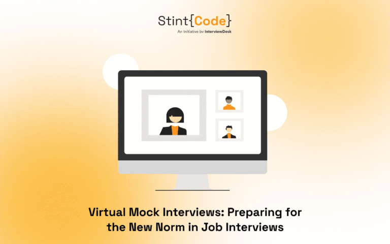 The Rise of Virtual Mock Interviews: How to Get Ready for the New Hiring Norm
