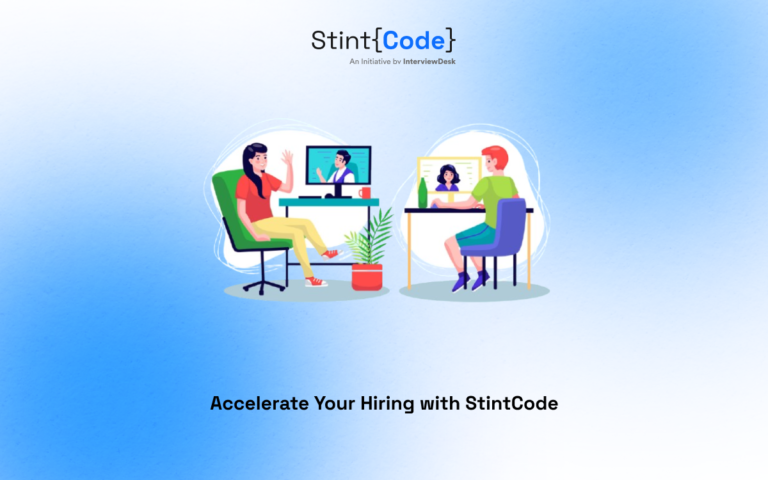 Streamline Hiring with StintCode's Platform